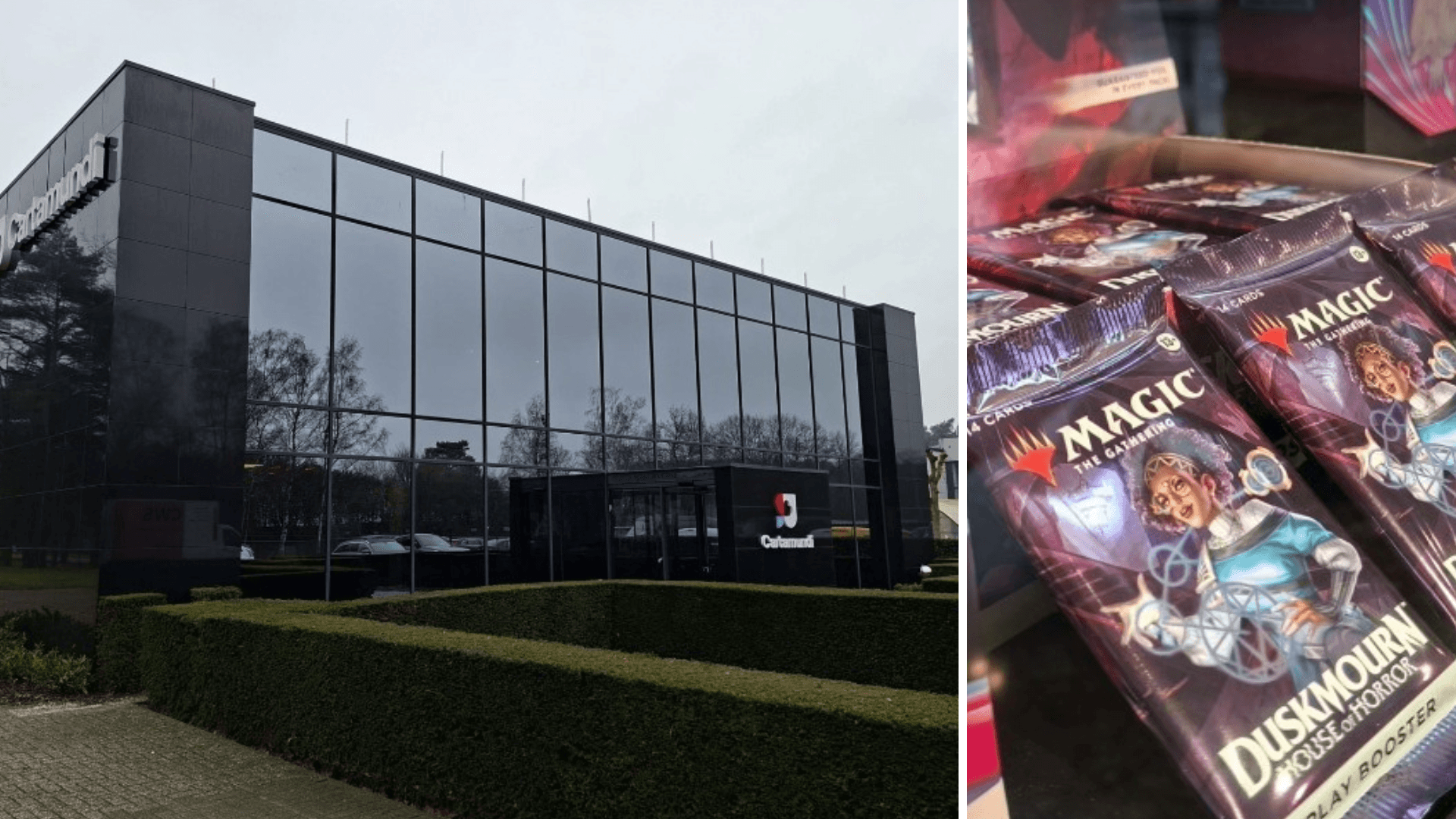 Cartamundi Turnhout zoekt 150 extra mensen dit jaar: speel- en ...