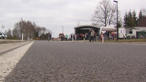 Retie is zowat kleinste gemeente met ringweg | RTV