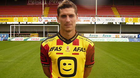 Nicolas Verdier blijft tot 2019 | RTV