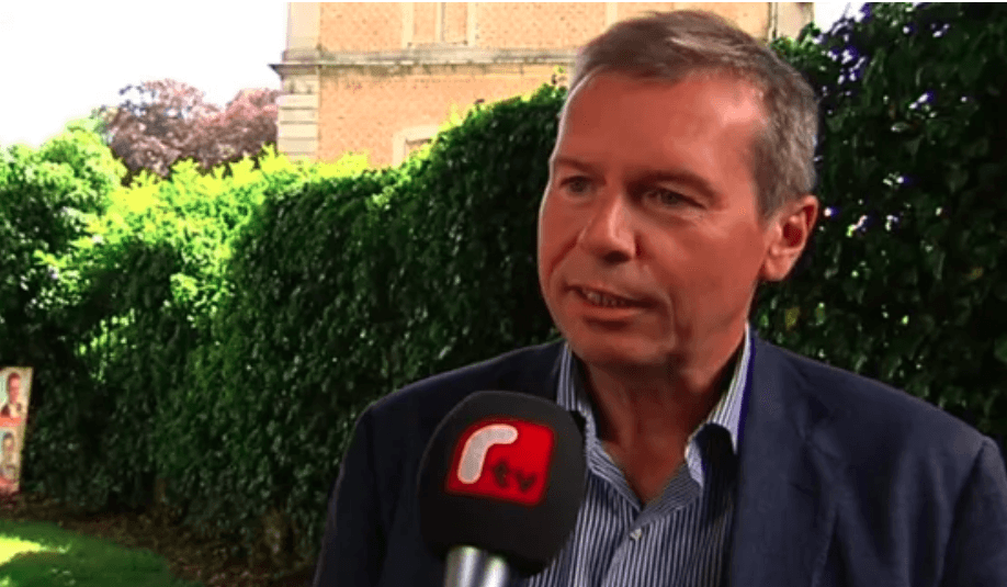Geen proces tegen Frank Creyelman | RTV