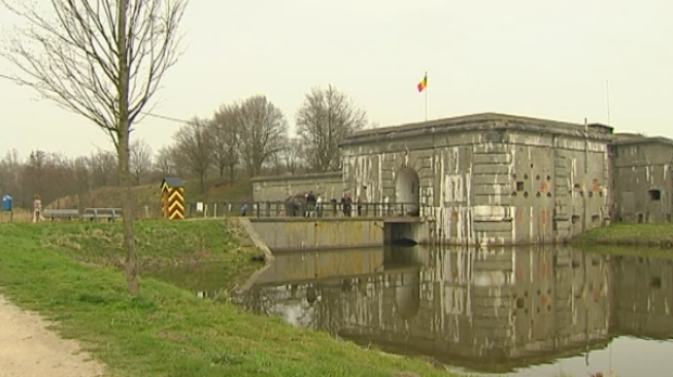 Fort van Kessel wil Nijlenaars aantrekken | RTV