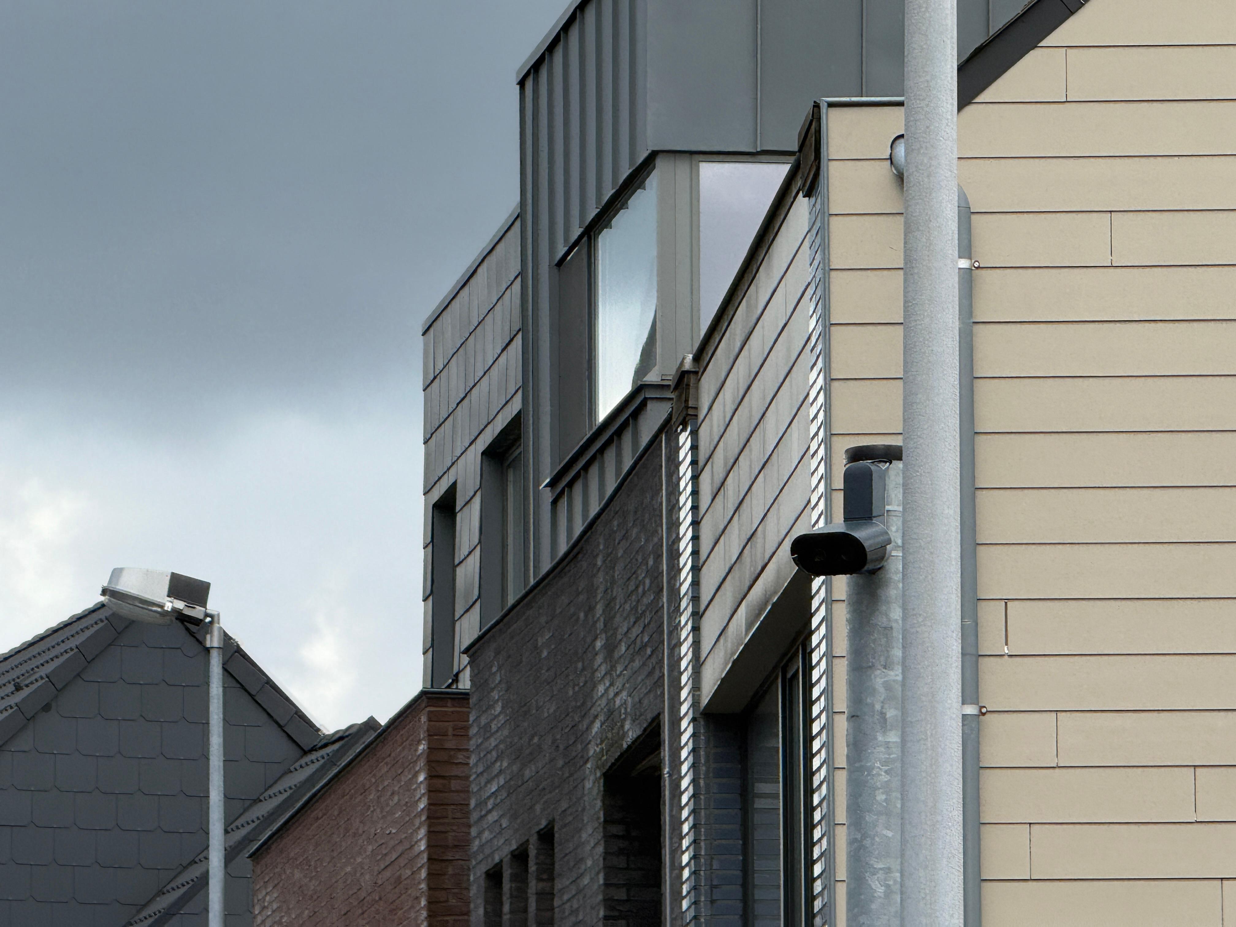 Sint-Katelijne-Waver verhuist trajectcontrole Clemenceaustraat naar ...