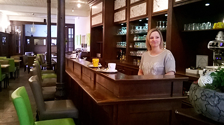 't Bakhuis moet noodgedwongen de deuren sluiten | RTV