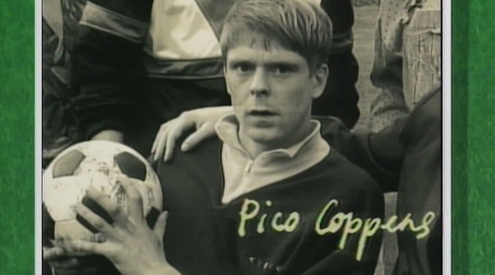 Walter Michiels, alias Pico uit VRT-reeks F.C. De Kampioenen, overleden ...