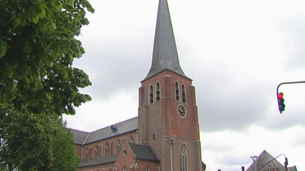 Retie wil zo snel mogelijk zwaar verkeer uit centrum | RTV