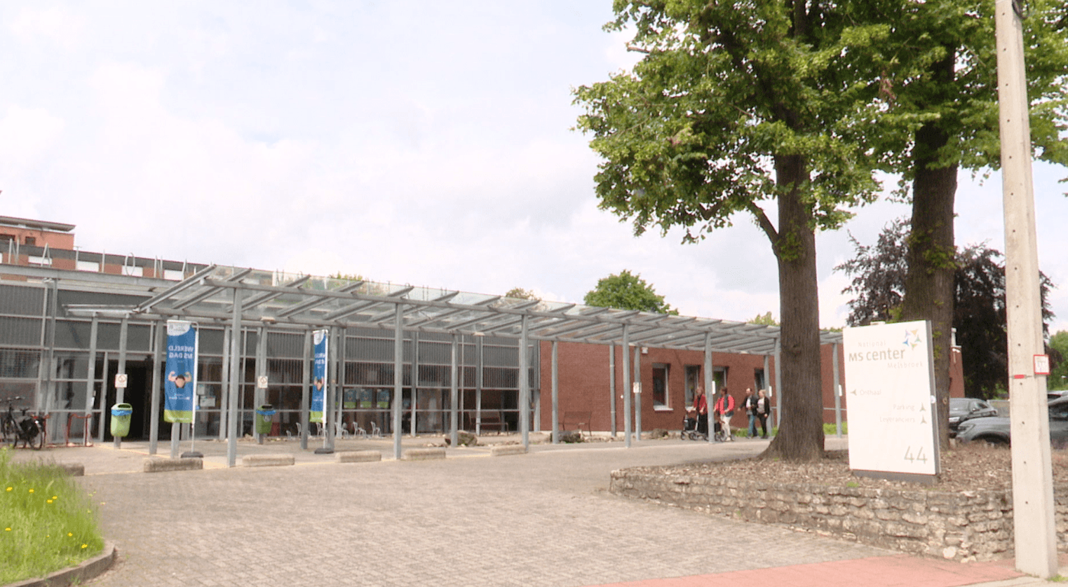 Vergunning voor revalidatieziekenhuis Mechelen | RTV