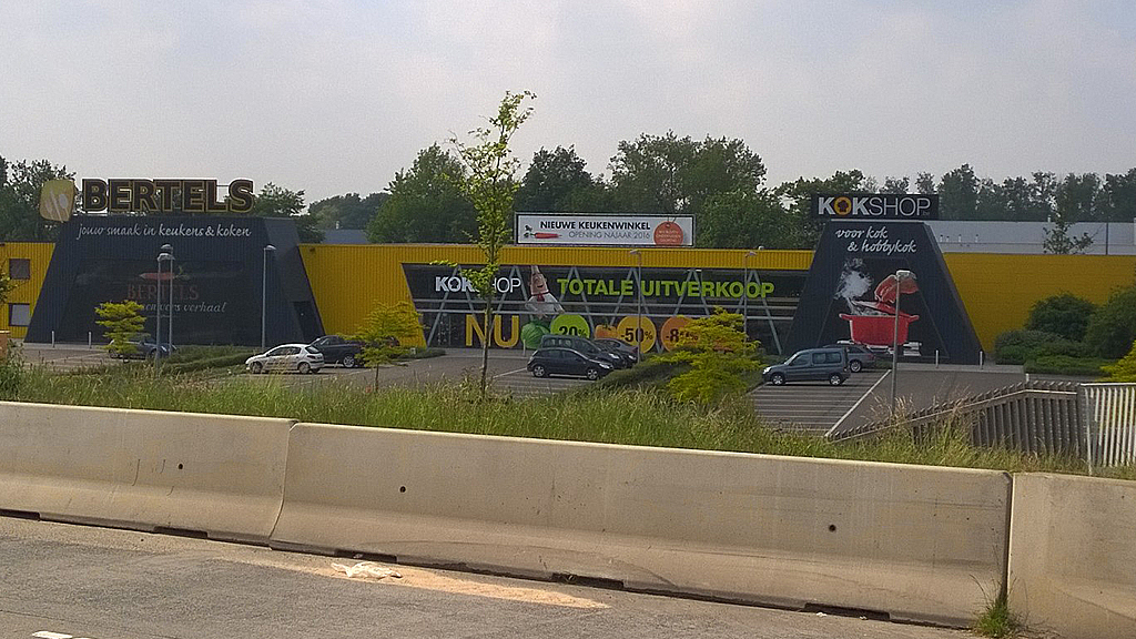 Bertels verlaat Geel-West | RTV