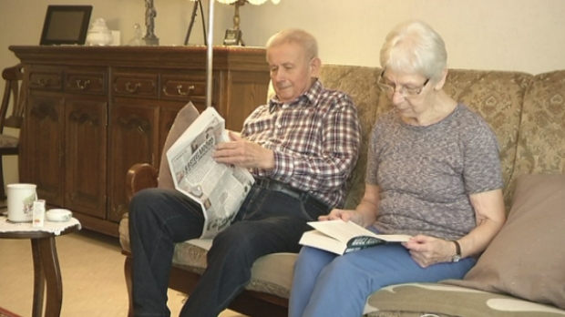 Nieuwe Fiere-Lierenaren houden al jaren Koningsplein proper | RTV