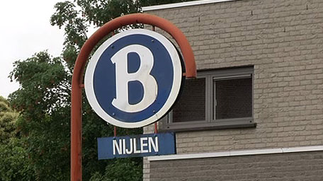 Nijlense stationsbuurt krijgt 100 extra woningen | RTV