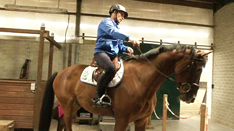 Donckers out, Van Springel in top 25 | RTV