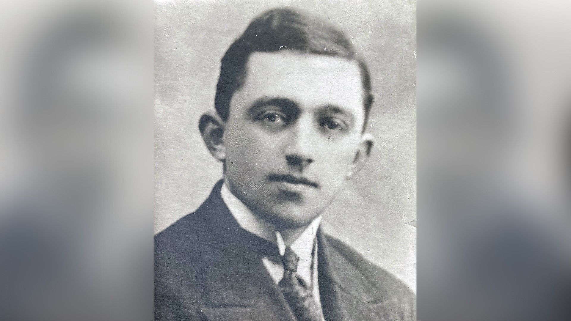 Turnhouts verzetsstrijder Gustaaf Wauters krijgt struikelsteen | RTV