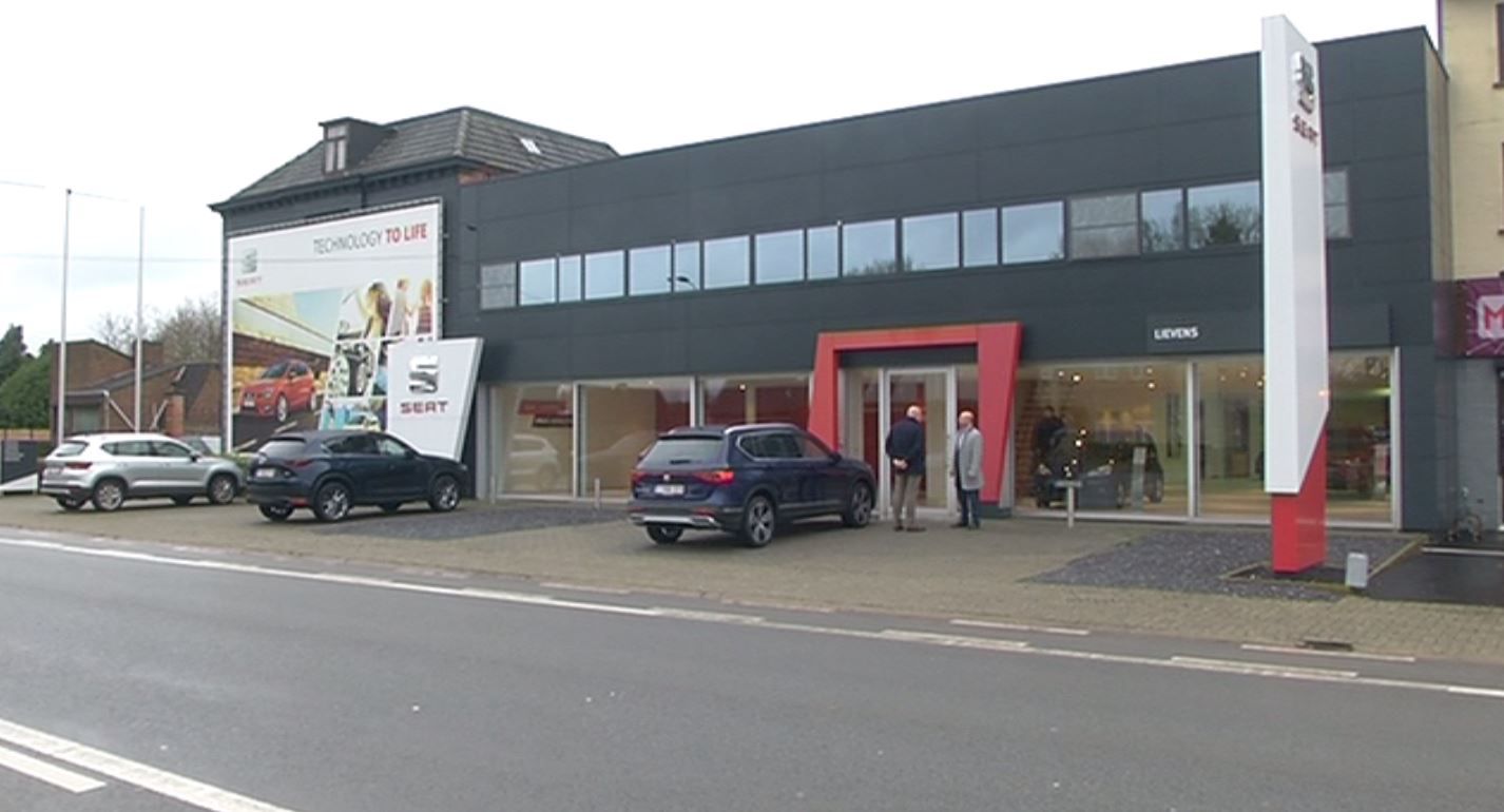 Derde keer, goede keer: aanvraag voor Albert Heijn aan Molseweg in Geel ...