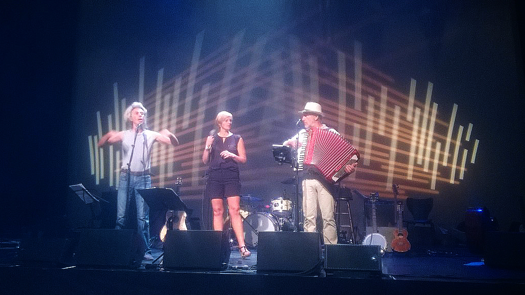 Ode aan Bobbejaan Schoepen | RTV