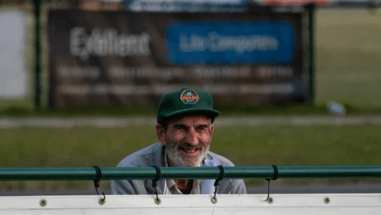 Man dood gevonden in gracht | RTV