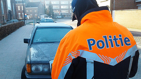 Week van de nultolerantie in zone Neteland | RTV