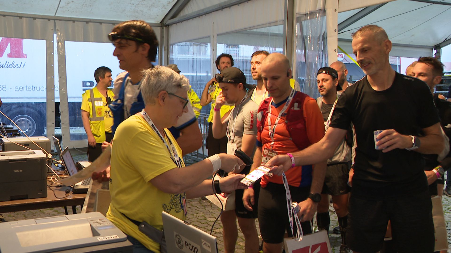 Parcours van de Dodentocht wordt sterk gewijzigd | RTV