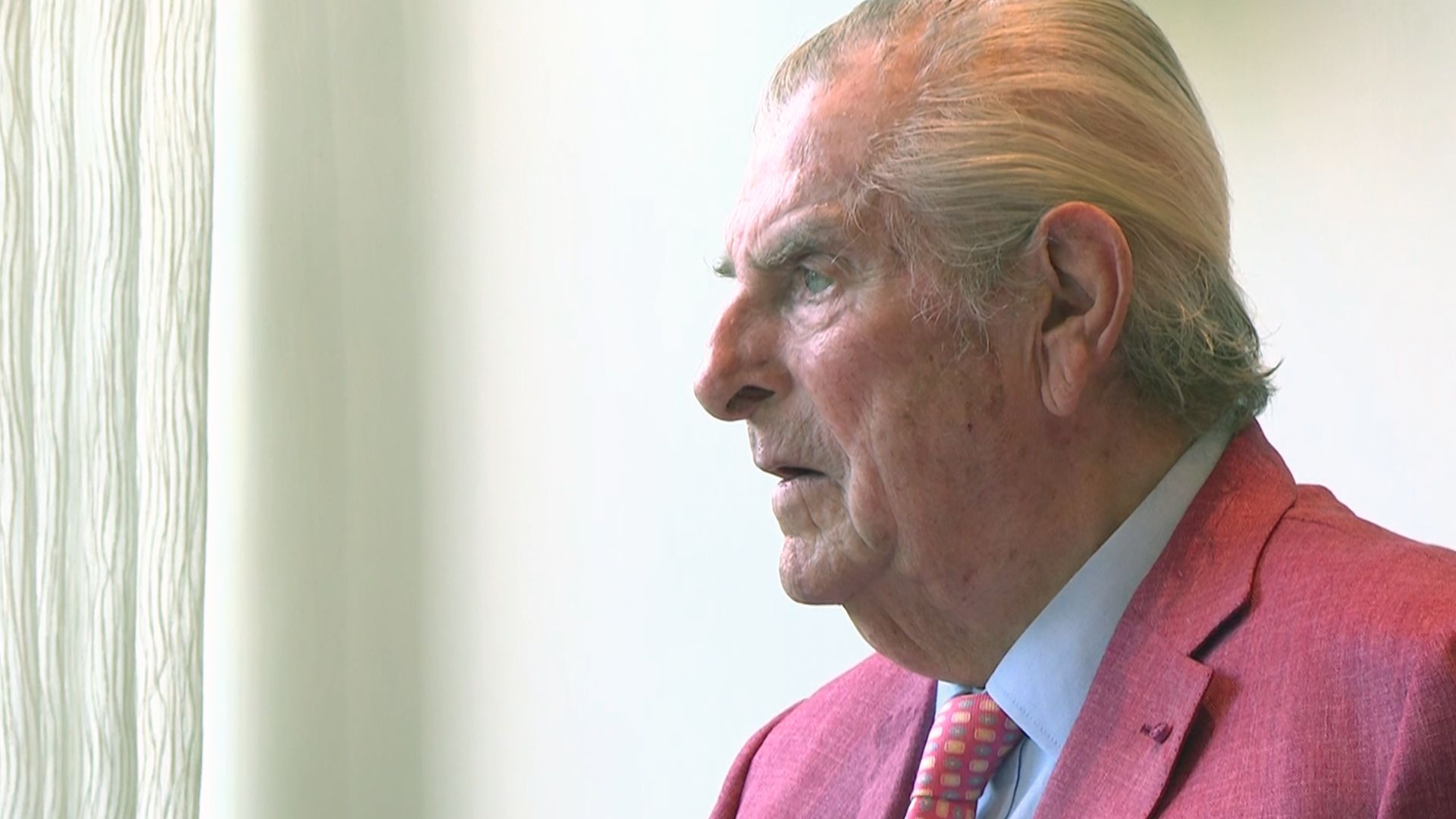 Ben Swerts volgt vader Vic Swerts op als nieuwe CEO bij Soudal | RTV