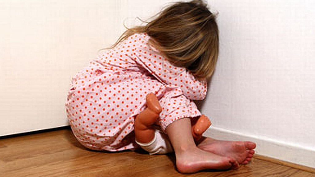 Heistenaar opgepakt voor kindermishandeling | RTV