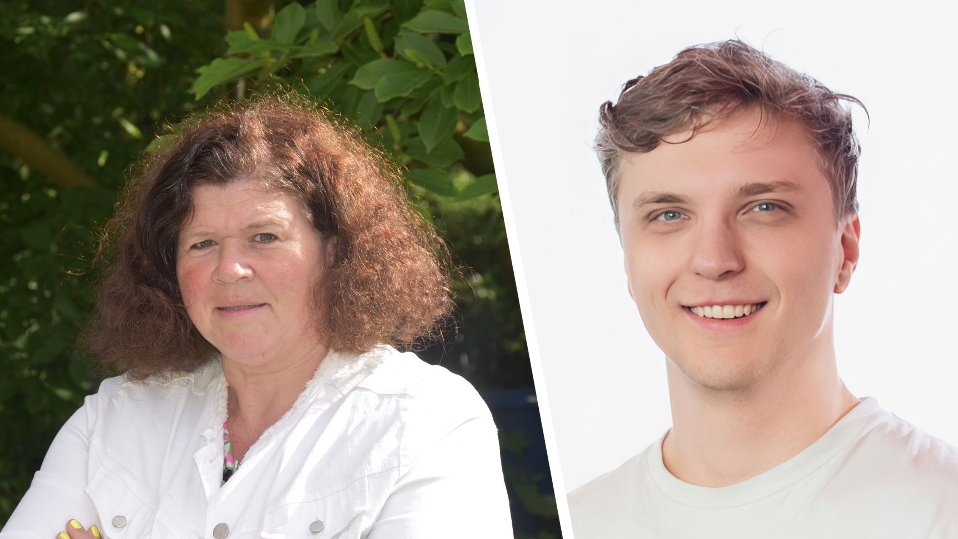 Kathleen De Wolf en Nicolas Van De Vijver versterken lijst Mechelse ...