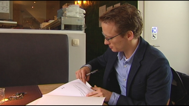 'De Valk' wordt het 'Het Verloren Schaap'. | RTV