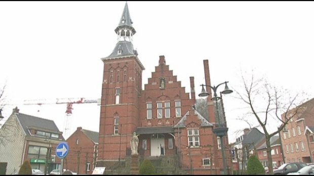 Groot-Vorst krijgt groen nieuw dorpsplein | RTV