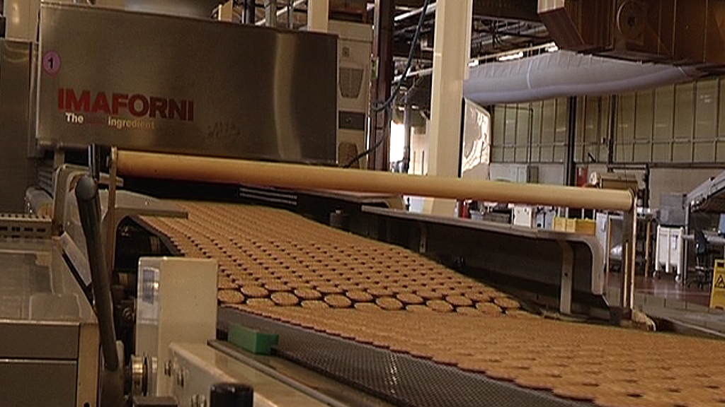 Betterfood en Vitabis worden niet meer in Herentals gemaakt | RTV