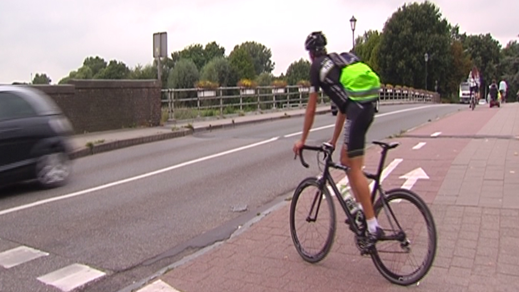 Voorlopig geen nieuwe brug over de Nete | RTV
