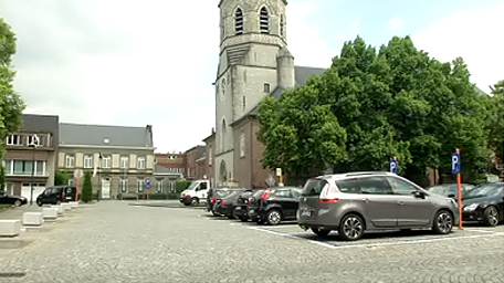 Dorpsdebatten over toekomst Bornem | RTV