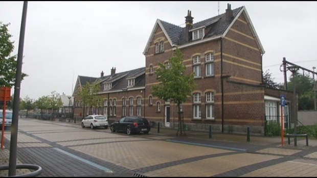 Wie koopt het station van Nijlen? | RTV