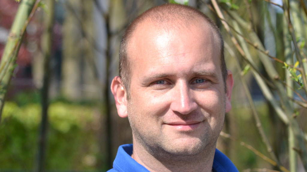 Bob Coppens lijsttrekker N-VA Oud-Turnhout | RTV