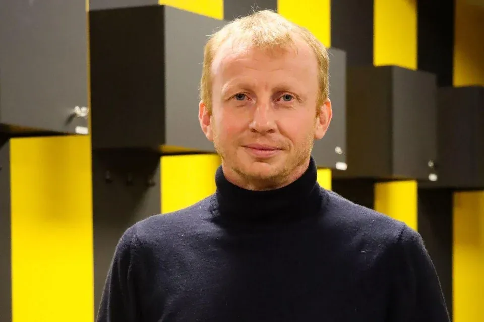Sven Vandenbroeck is nieuwe T1 op het Lisp | RTV