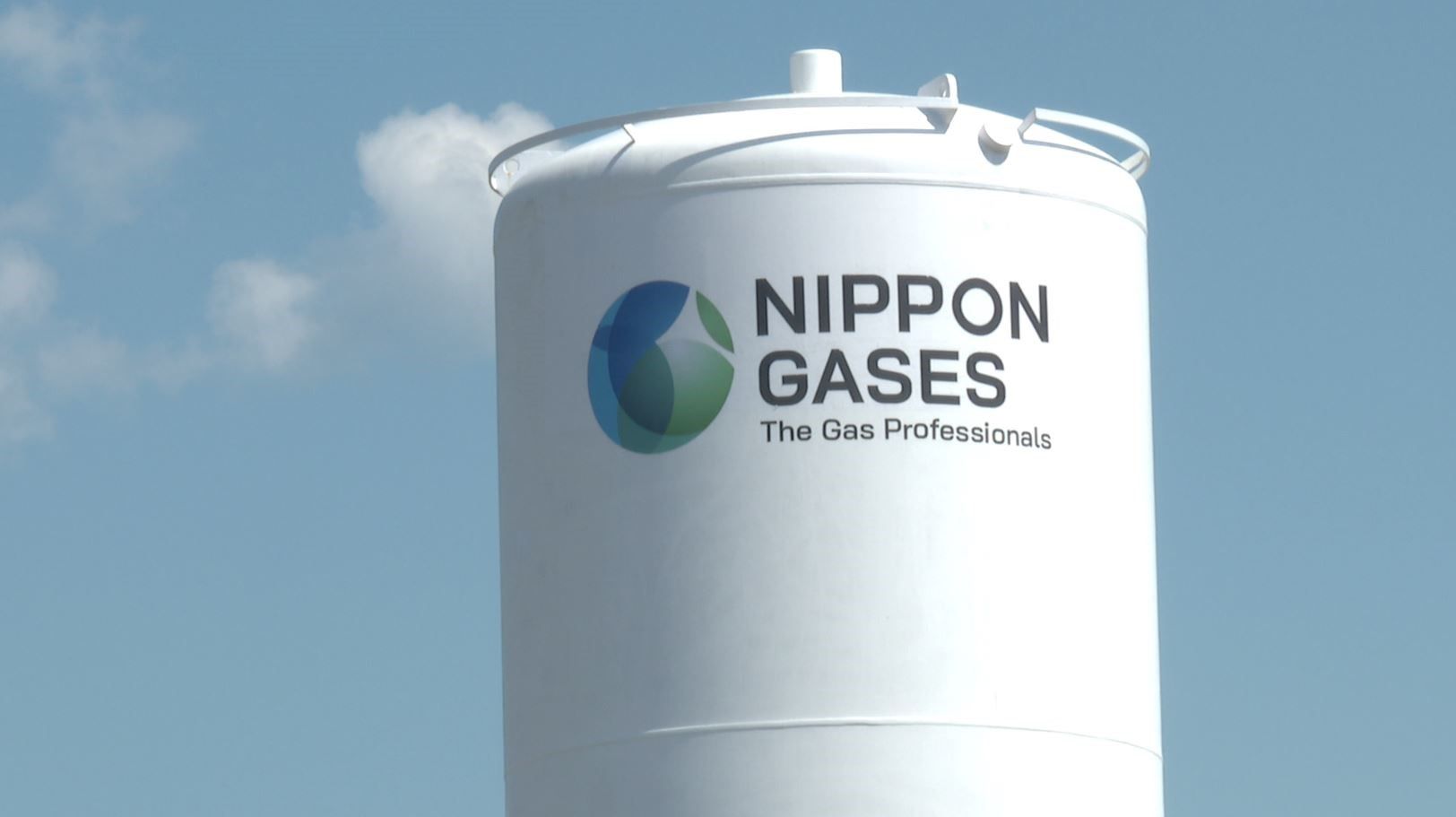Nippon Gasses wil uitbreiden in Oevel | RTV