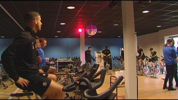 Fred Vanderbiest geen trainer meer van Lierse | RTV