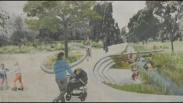 Hombeek maakt zich op voor complete metamorfose van dorpshart | RTV