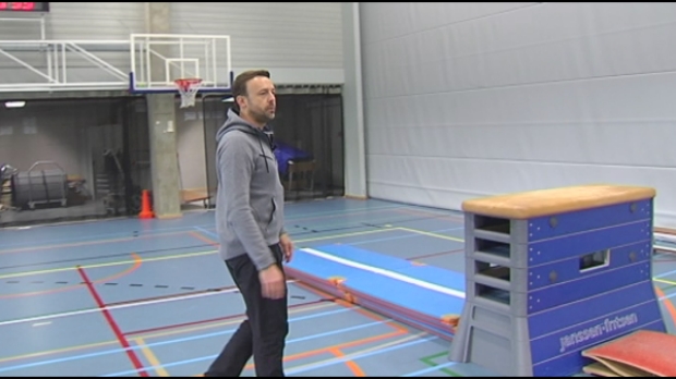 Dessel-trainer Patrick Witters droomt van titel | RTV