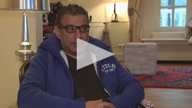 Maged Samy over de toekomst van Lierse | RTV