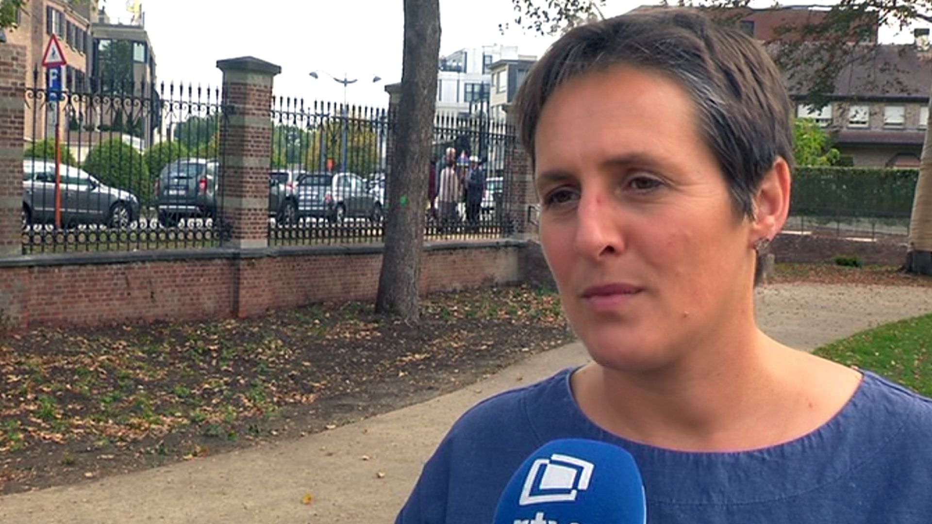 Burgemeester Mien Van Olmen gaat trouwen | RTV