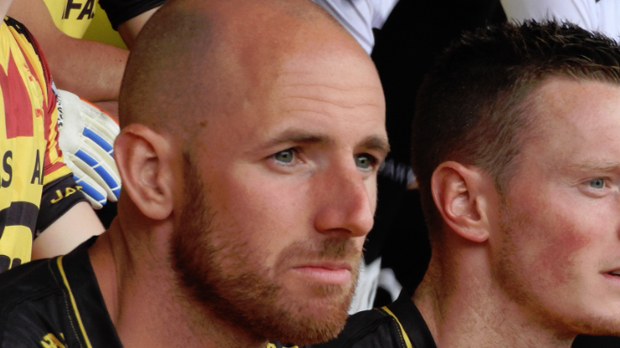 Tim Matthys na nieuwjaar normaliter speelklaar | RTV