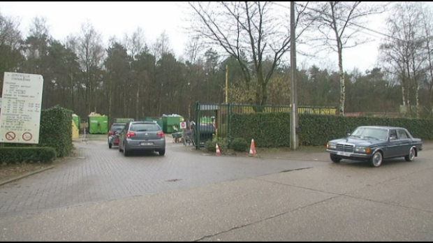 Buurt niet blij met mogelijk nieuw containerpark | RTV
