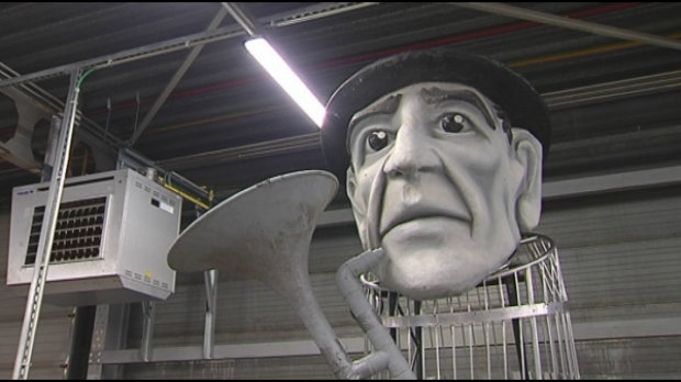 Peer Stoet kan er weer tegen | RTV