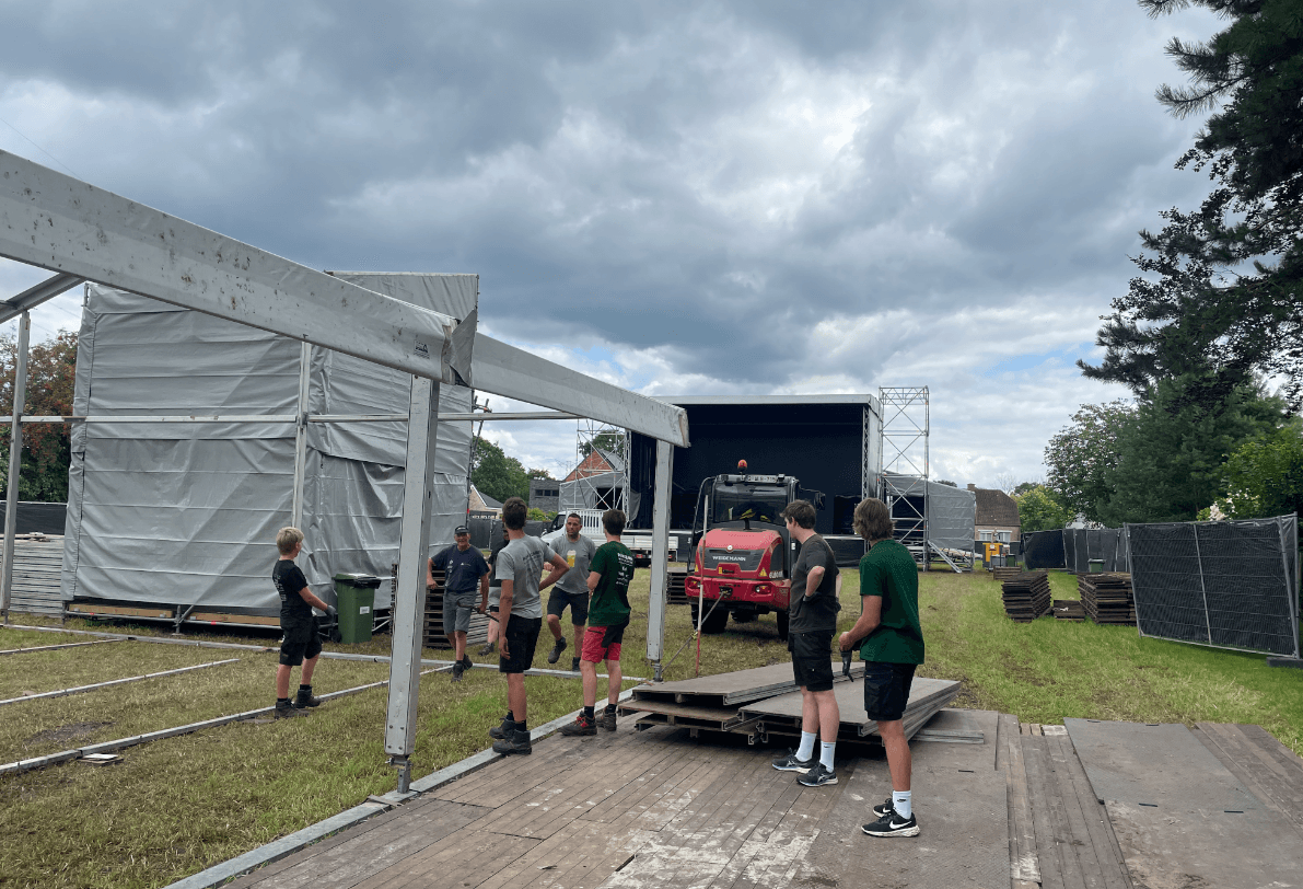 Rock Olmen groter en beter dan ooit | RTV