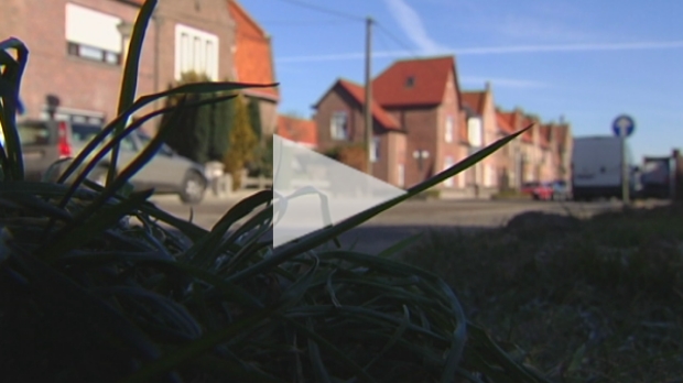 Baby'tje komt om het leven door hardhandig optreden vader | RTV