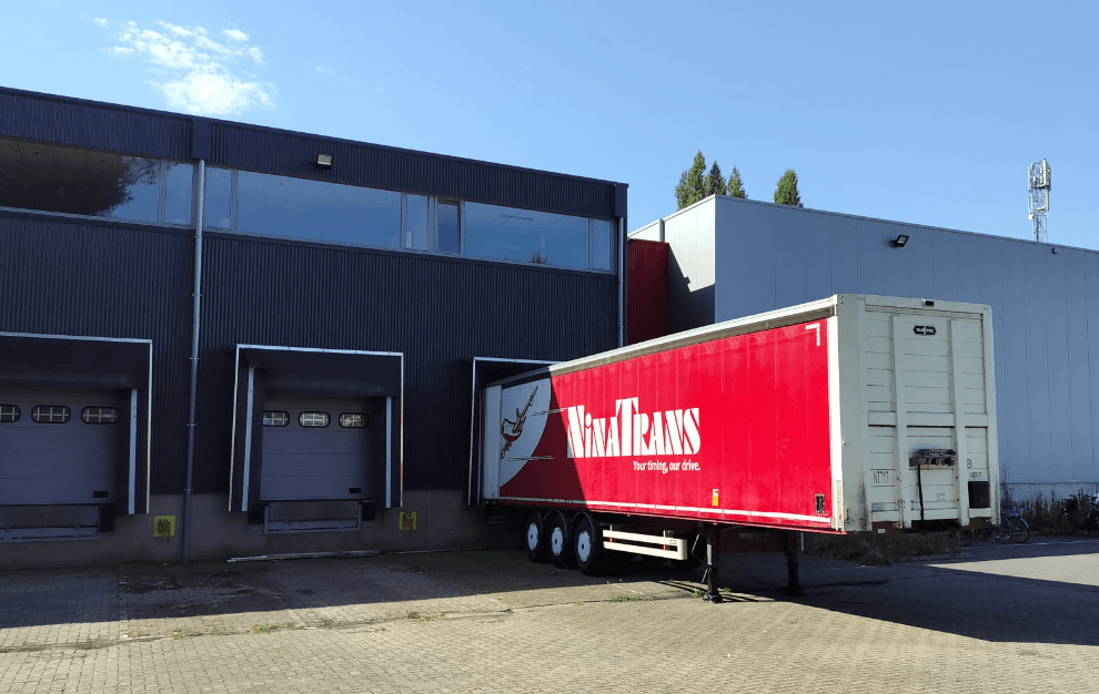 TSM bouwt nieuwe campus aan Douaneplein in Mechelen | RTV