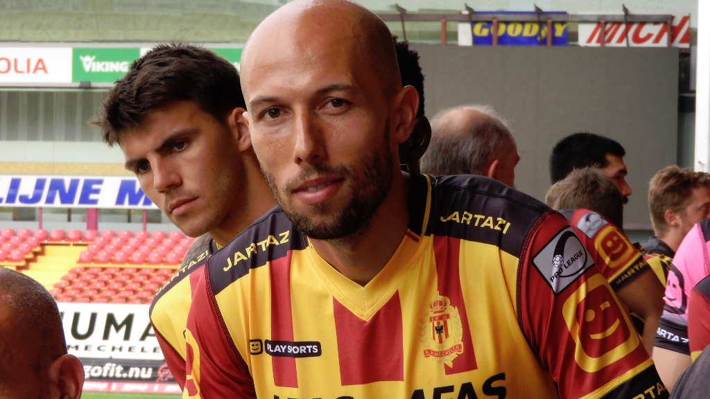 Ook Cocalic blijft KV Mechelen trouw | RTV