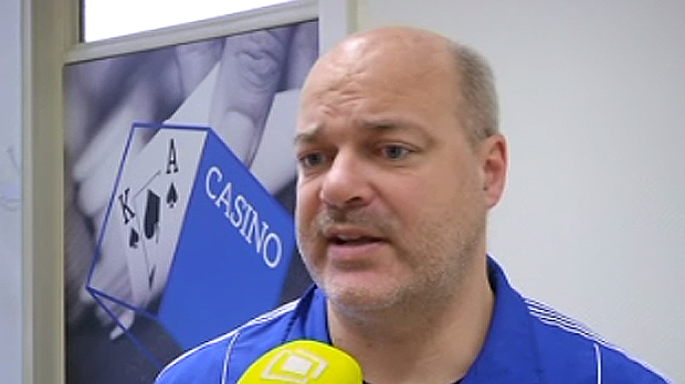 Frank Belmans blijft wel bij een fel vernieuwd Malle-Beerse | RTV