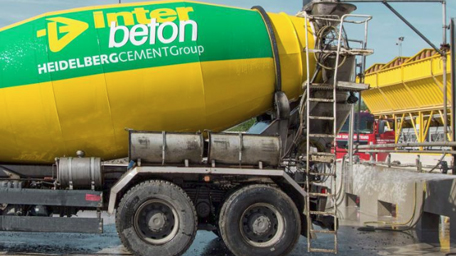 Personeel Interbeton staakt tegen hoge werkdruk | RTV