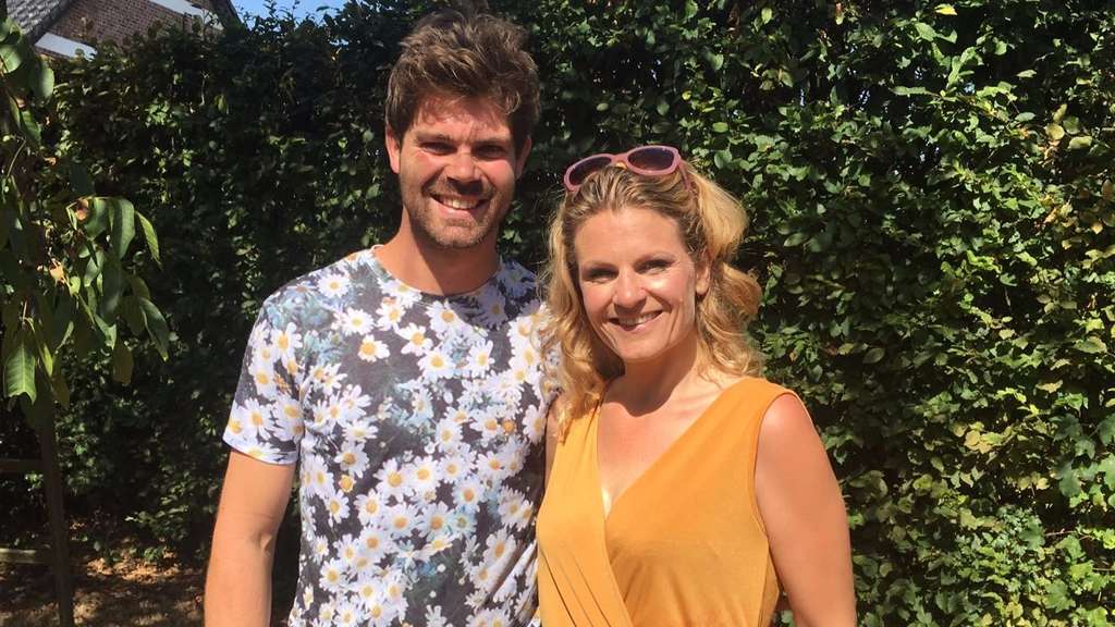 Verklapt met Nele Goossens en Peter Hens | RTV