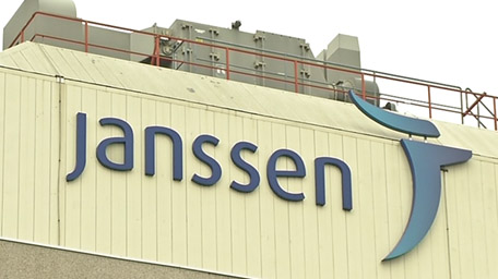 Ongerustheid bij Janssen Pharmaceutica in Geel | RTV
