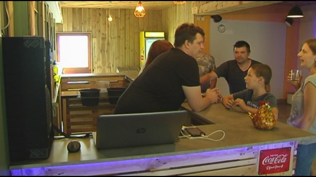 Virtuele escape room | RTV