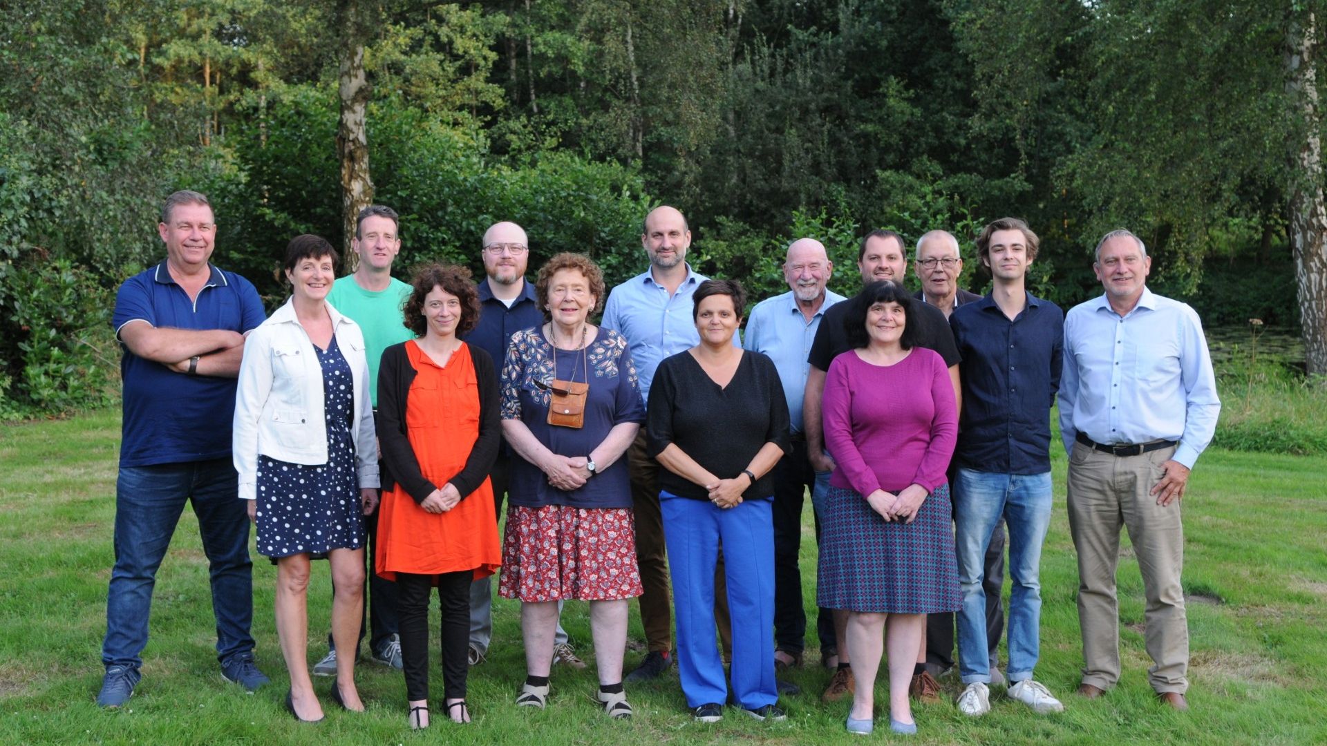 N-VA Puurs-Sint-Amands heeft kandidatenlijst klaar: “Mooie afspiegeling ...